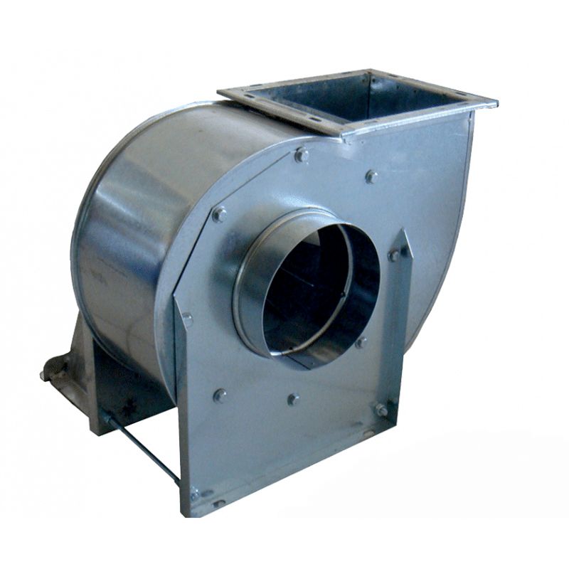 ΑΠΟΡΡΟΦΗΤΗΡΑΣ ΚΟΥΤΑΛΑ FAMA Φ 250 4M 1,5 HP 230V - Dadopoulos