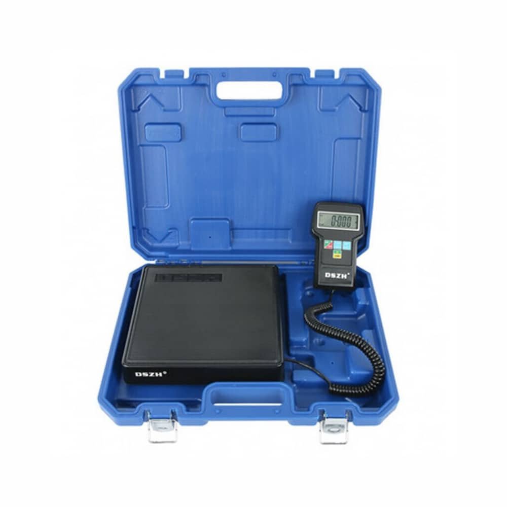ΗΛΕΚΤΡΟΝΙΚΗ ΖΥΓΑΡΙΑ RCS-50 DSZH - Dadopoulos