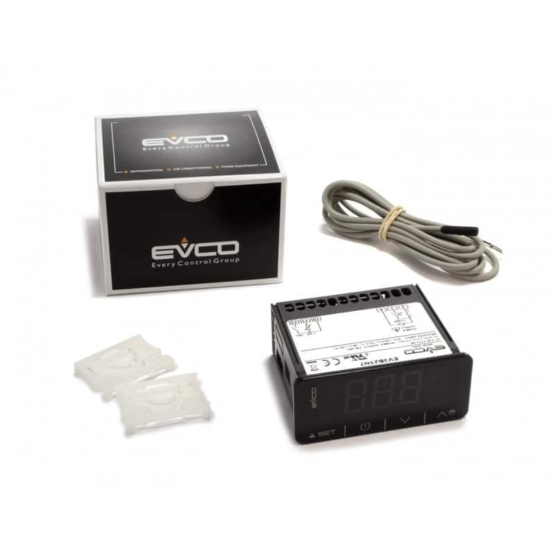ΘΕΡΜΟΣΤΑΤΗΣ ΨΥΞΗΣ ΑΦΗΣ EVCO EV3B21N7 - Dadopoulos