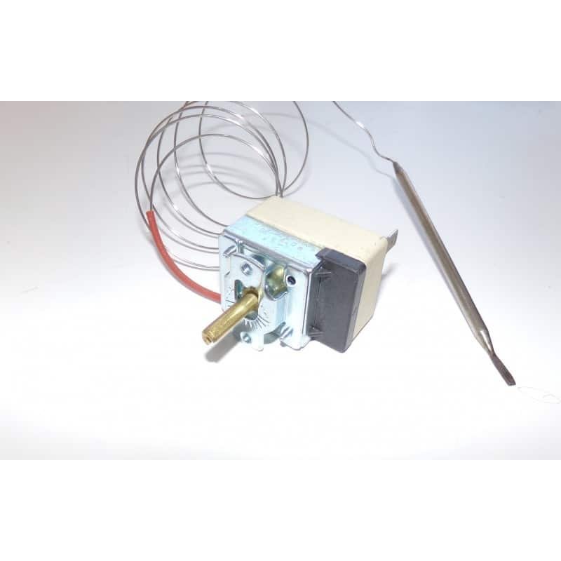 ΘΕΡΜΟΣΤΑΤΗΣ 50-300C CAEM 220V- 2 ΕΠΑΦΩΝ - Dadopoulos